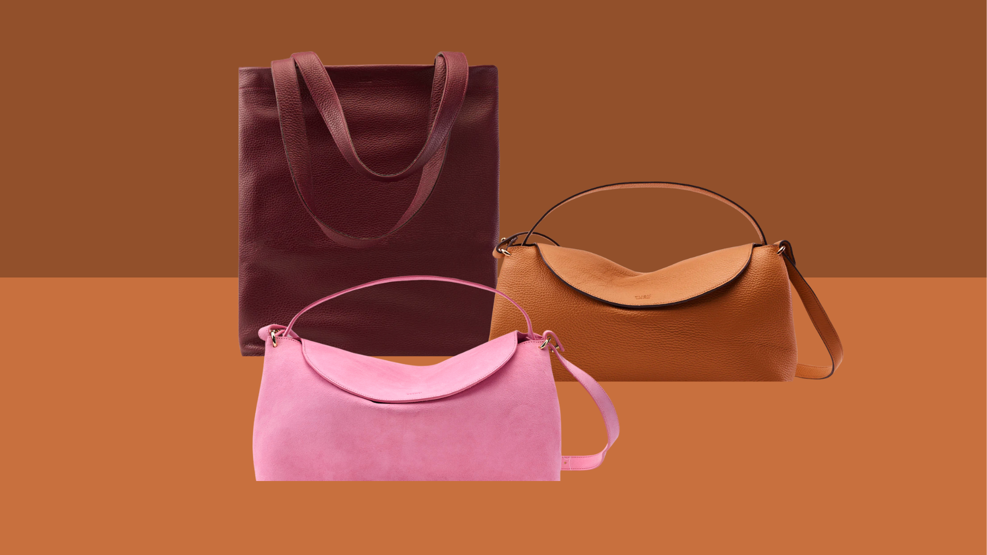 TUSK NEW YORK | Handcrafted Modern Leather Bags & Accessories