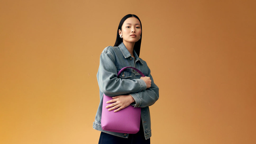 TUSK NEW YORK | Handcrafted Modern Leather Bags & Accessories