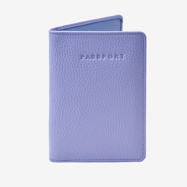 Passport Covers - Tusk