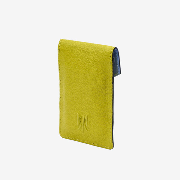 Sugar Mini Card Case - Tusk