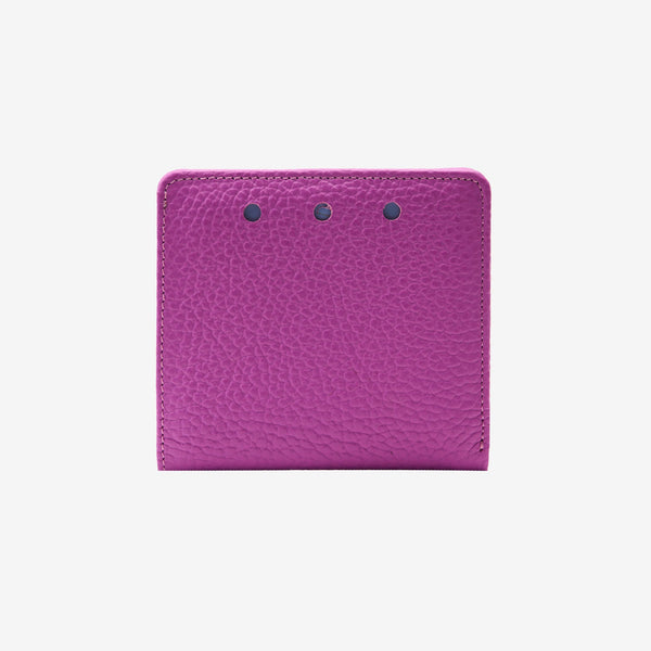 Ascot | Snap Evening Wallet - Tusk
