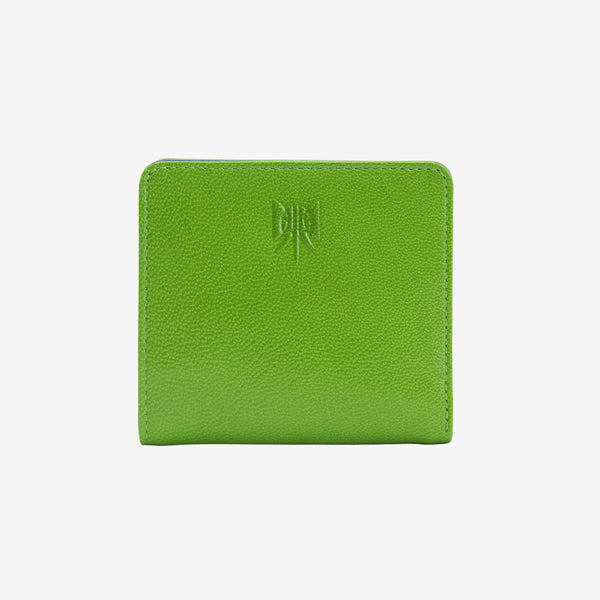 Siam Snap Evening Wallet - Tusk