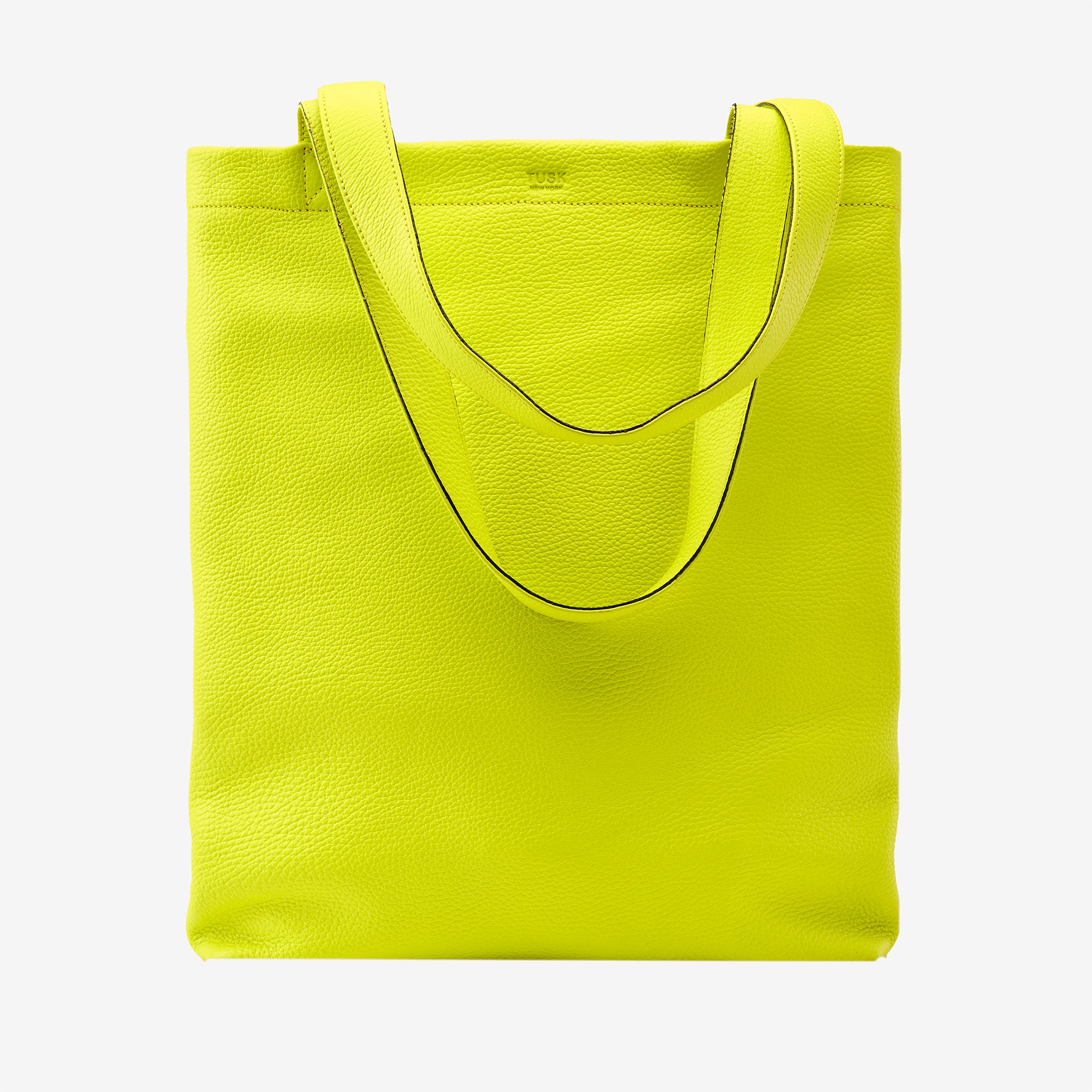 Ascot Zoya Simple Tote - Tusk