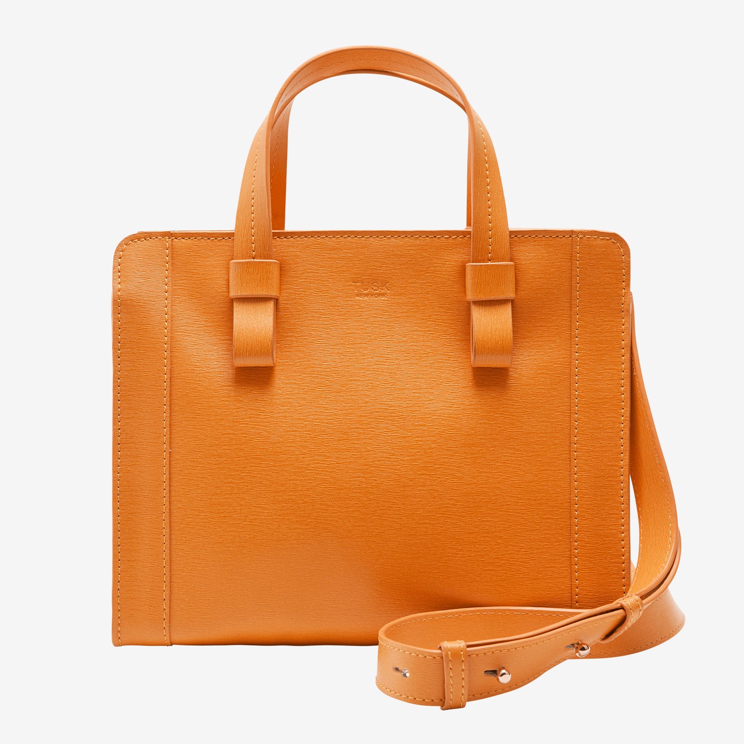 TUSK NEW YORK | Handcrafted Modern Leather Bags & Accessories